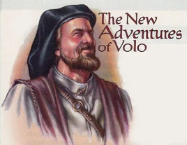 The New Adventures of Volo | Forgotten Realms Wiki | Fandom