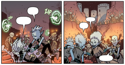 Trap (deep gnome) | Forgotten Realms Wiki | Fandom