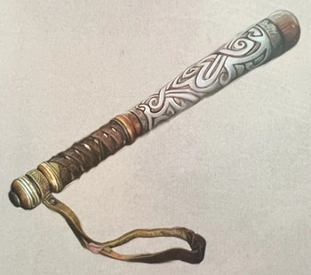 Sap | Forgotten Realms Wiki | Fandom