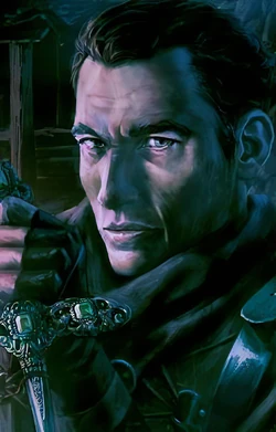 Artemis Entreri Dark Alliance