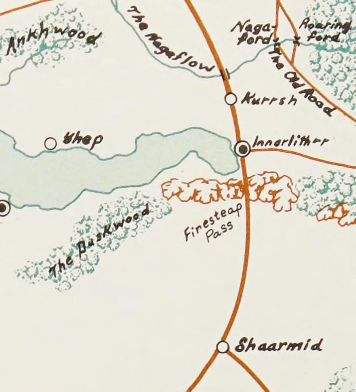 Firesteap Pass | Forgotten Realms Wiki | Fandom