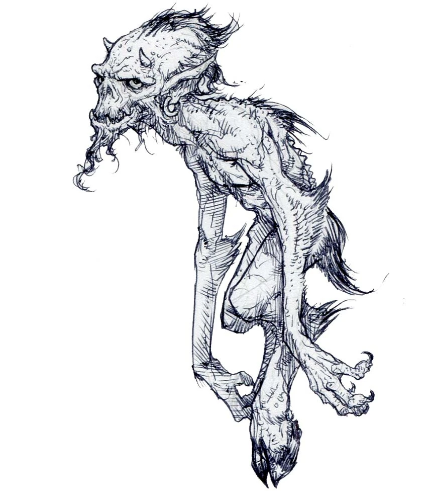 Forlarren | Forgotten Realms Wiki | Fandom