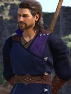 Gale Dekarios | Forgotten Realms Wiki | Fandom