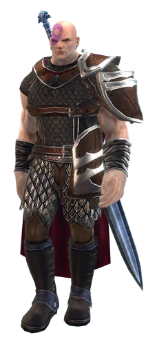 Minsc | Forgotten Realms Wiki | Fandom