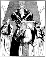 Fez | Forgotten Realms Wiki | Fandom