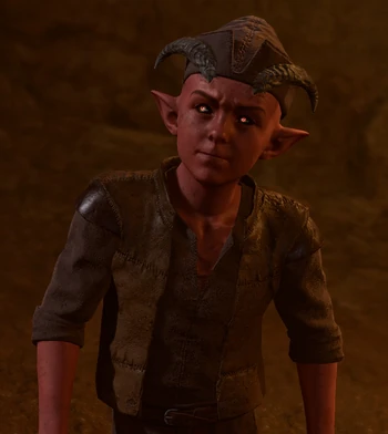 Silfy | Forgotten Realms Wiki | Fandom