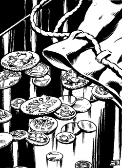 Coinage in Tethyr | Forgotten Realms Wiki | Fandom