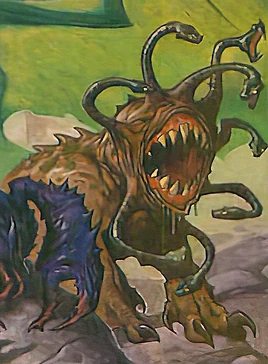 Thessalhydra | Forgotten Realms Wiki | Fandom