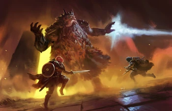 Xardorok Sunblight | Forgotten Realms Wiki | Fandom