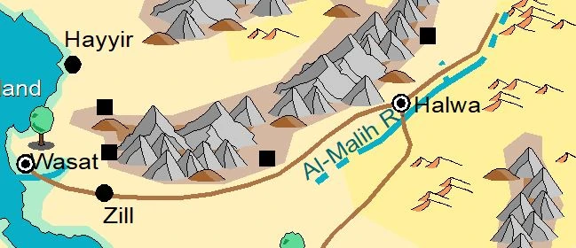 Halwa | Forgotten Realms Wiki | Fandom