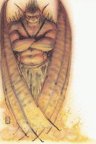 Balor | Forgotten Realms Wiki | Fandom