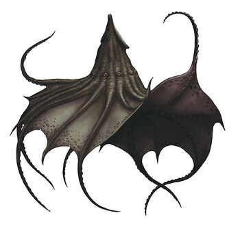 Darkmantle | Forgotten Realms Wiki | Fandom