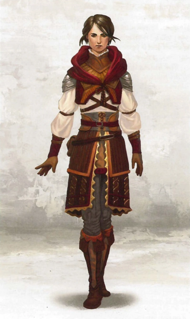 Glenys | Forgotten Realms Wiki | Fandom