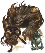 Hezrou | Forgotten Realms Wiki | Fandom