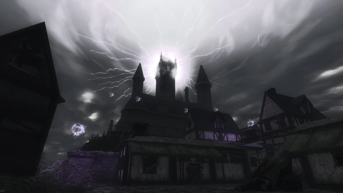 Shadovar invasion of Wheloon | Forgotten Realms Wiki | Fandom
