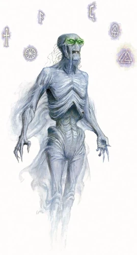 Quell | Forgotten Realms Wiki | Fandom