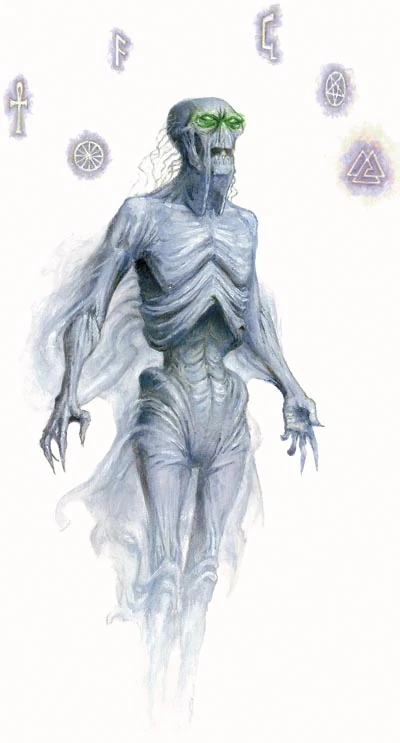 Quell | Forgotten Realms Wiki | Fandom