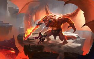 Bel | Forgotten Realms Wiki | Fandom