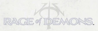Jugar Rage Of Demons