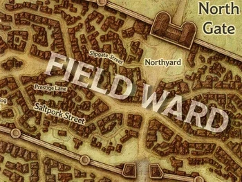Northyard | Forgotten Realms Wiki | Fandom