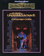 The Ruins of Undermountain II: The Deep Levels | Forgotten Realms Wiki ...