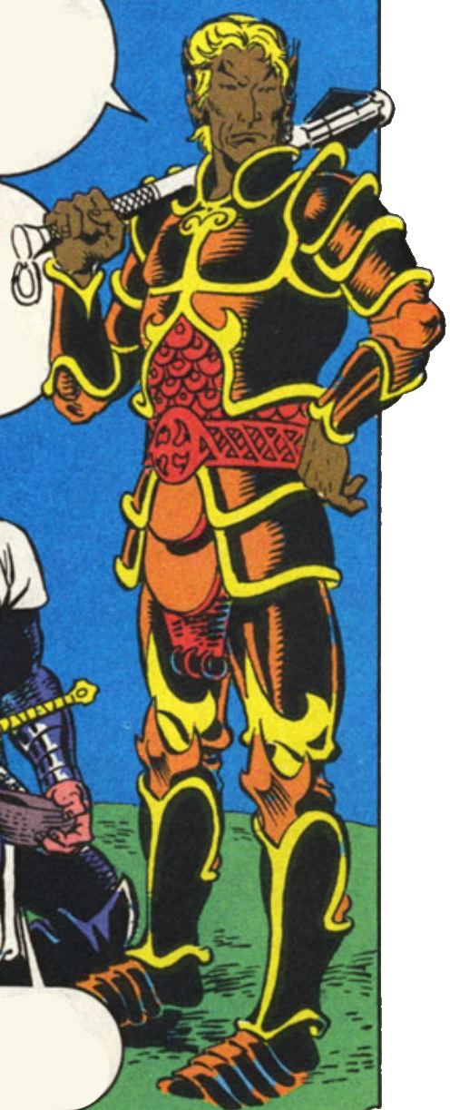 Category:Sun elves | Forgotten Realms Wiki | Fandom