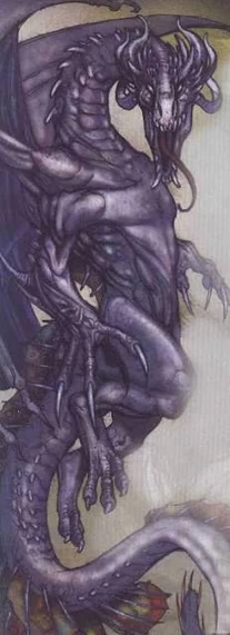 Adamantine dragon | Forgotten Realms Wiki | Fandom