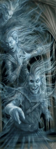 Ghost | Forgotten Realms Wiki | Fandom
