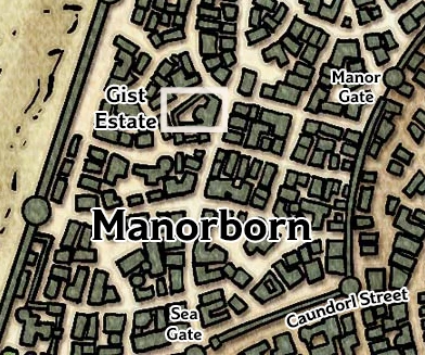 Gist Estate | Forgotten Realms Wiki | Fandom