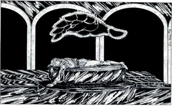 Holy Hand of Bane | Forgotten Realms Wiki | Fandom