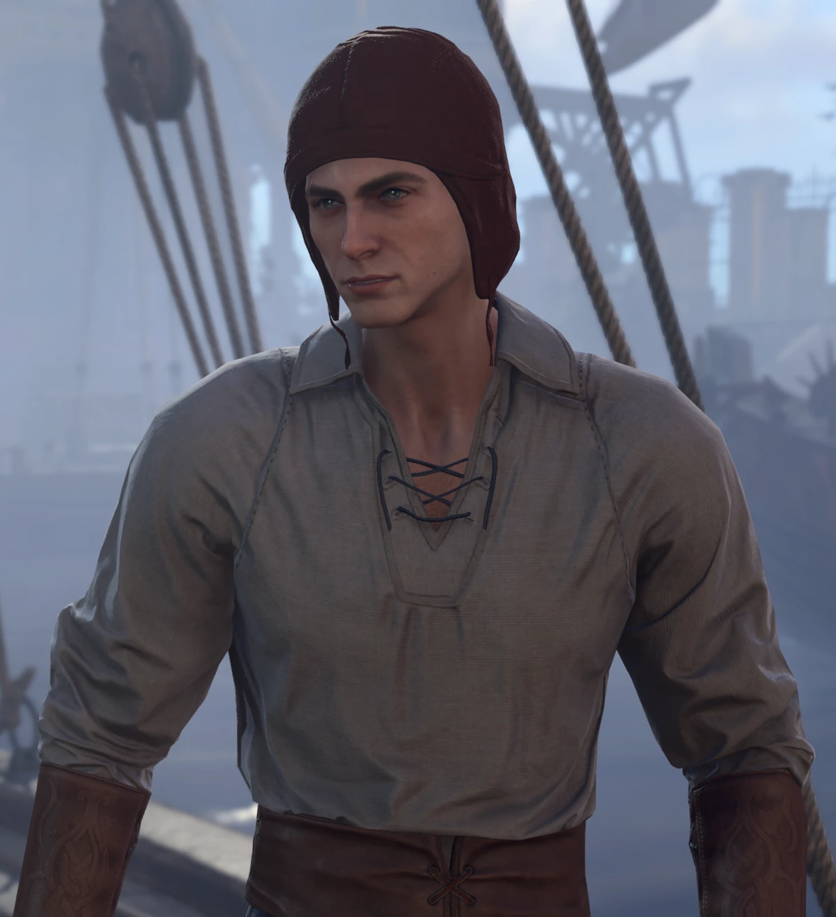 Listless | Forgotten Realms Wiki | Fandom