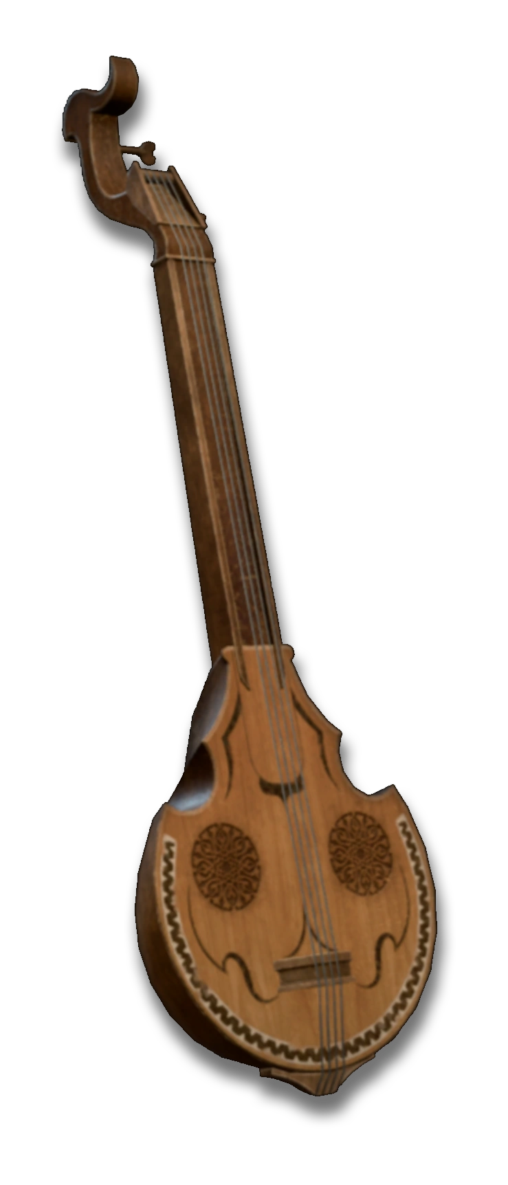 Stolyarof's table lute | Forgotten Realms Wiki | Fandom