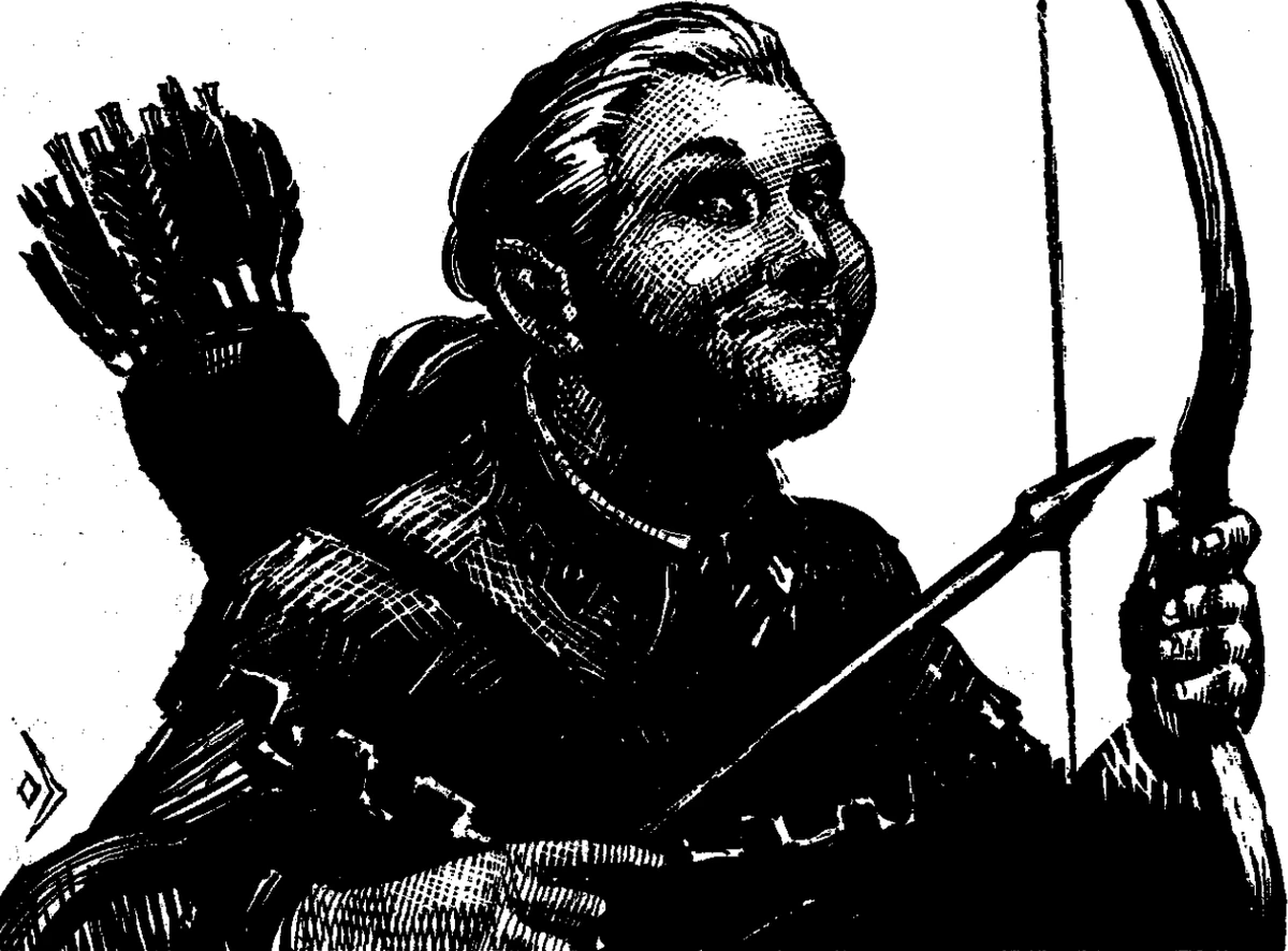 Mirthal Aendryr | Forgotten Realms Wiki | Fandom