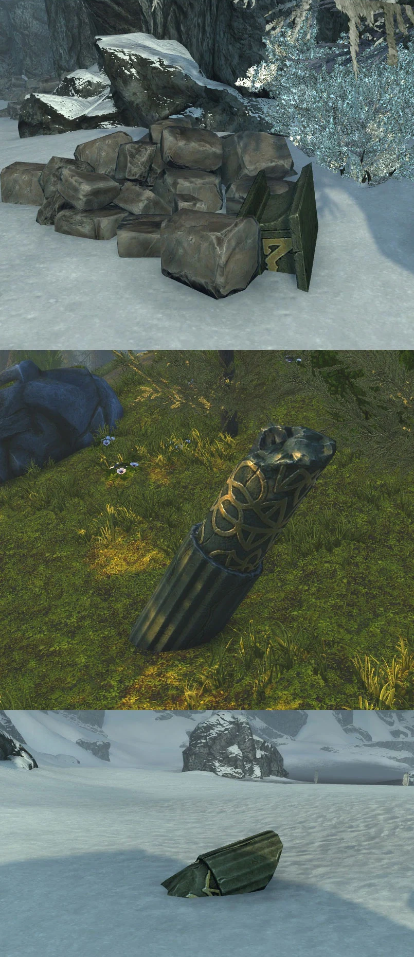 Ostoria | Forgotten Realms Wiki | Fandom