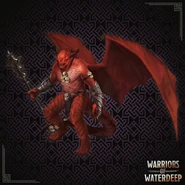 Pit fiend | Forgotten Realms Wiki | Fandom