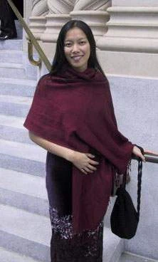 Stephanie Pui-Mun Law | Forgotten Realms Wiki | Fandom