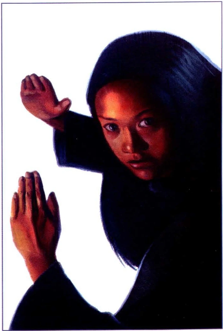 Category:Ninja | Forgotten Realms Wiki | Fandom