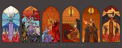 Olanthius | Forgotten Realms Wiki | Fandom