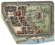 Daggerford | Forgotten Realms Wiki | Fandom