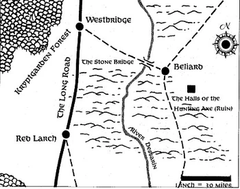 Beliard | Forgotten Realms Wiki | Fandom