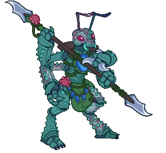 Kalix | Forgotten Realms Wiki | Fandom