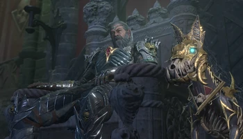 Ketheric Thorm | Forgotten Realms Wiki | Fandom