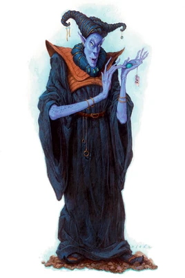 Arcane (race) | Forgotten Realms Wiki | Fandom