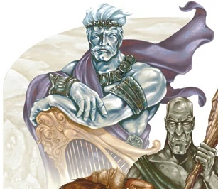 Cloud giant | Forgotten Realms Wiki | Fandom