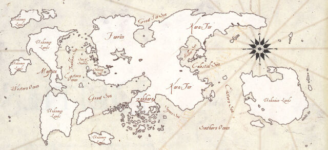 Sea of Fallen Stars | Forgotten Realms Wiki | Fandom Sea of Fallen Stars | Forgotten Realms Wiki | Fandom