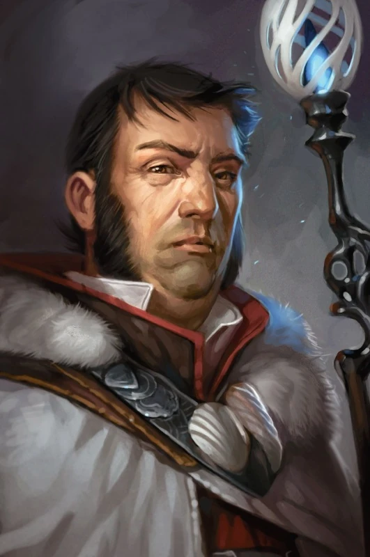 Category:Inhabitants of Bryn Shander | Forgotten Realms Wiki | Fandom