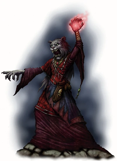 Rakshasa Dandd