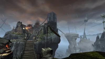 Cragmire Keep | Forgotten Realms Wiki | Fandom