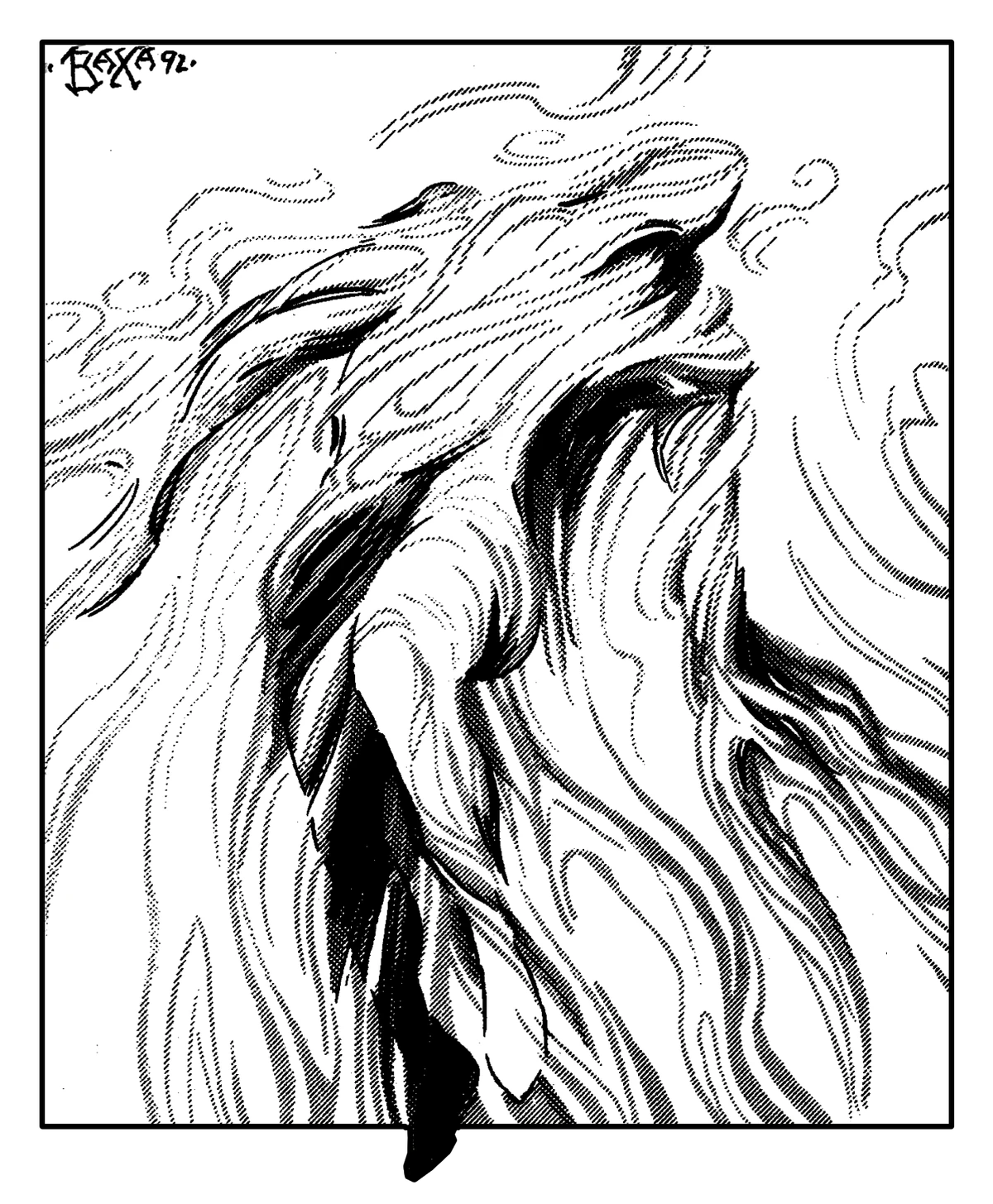 Sakina | Forgotten Realms Wiki | Fandom