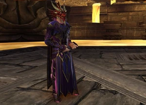 Severin Silrajin | Forgotten Realms Wiki | Fandom